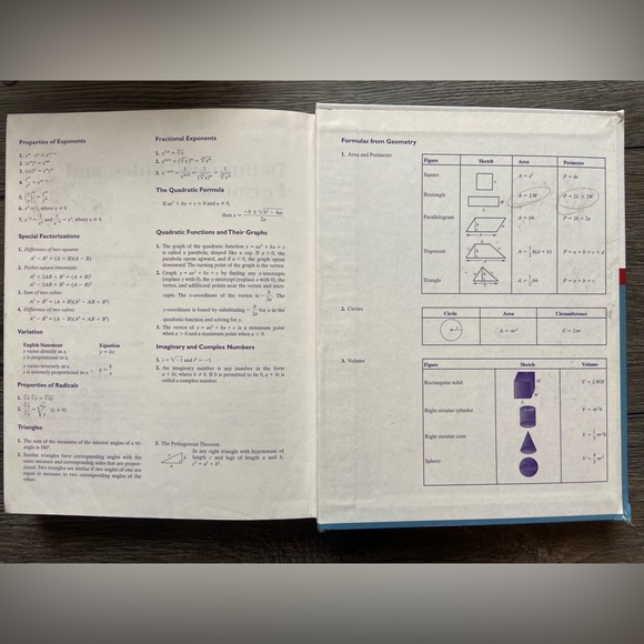 College textbook | Other | Introductory Algebra For College Students ...